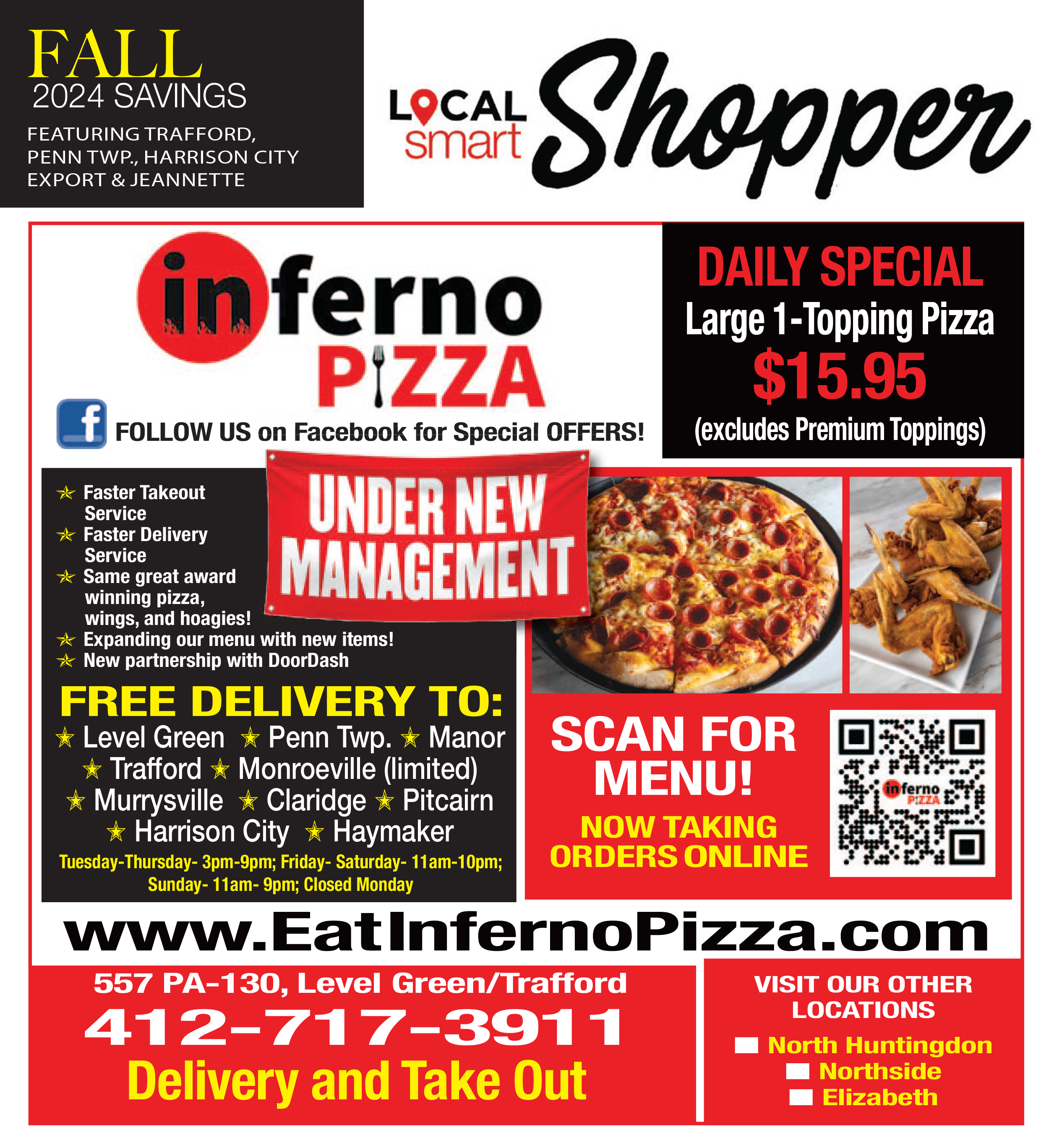 LOCALshopper – LOCALshopper Savings